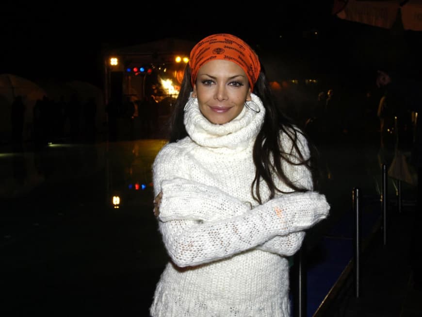 Kader Loth: So sah sie früher aus