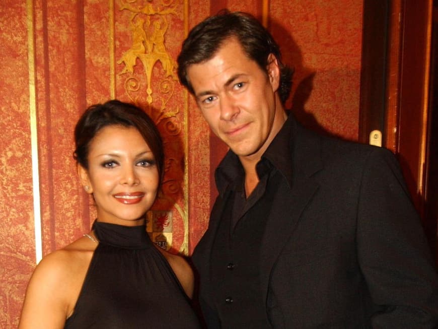 Kader Loth: So sah sie früher aus