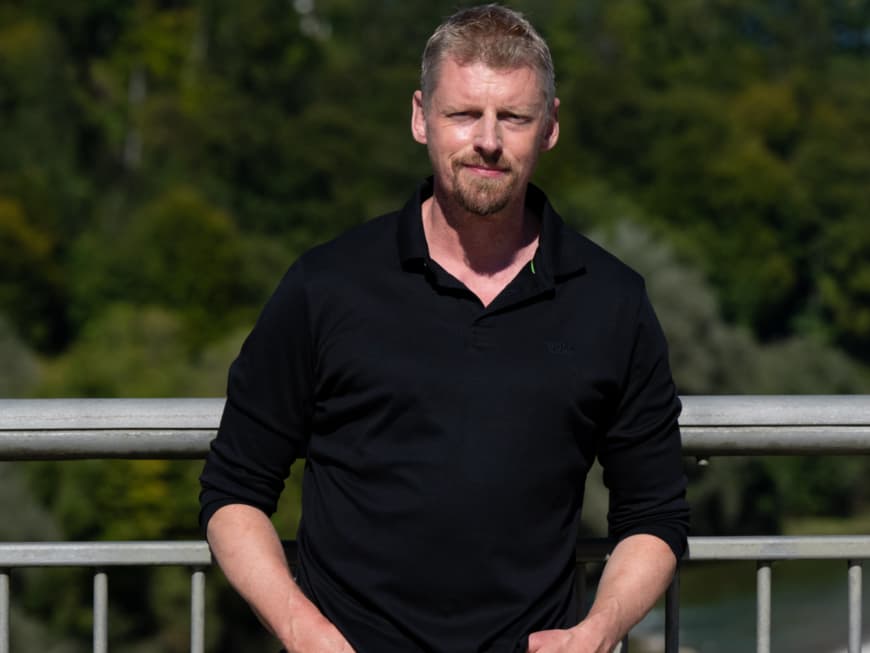 "Die Bergretter": TV-Sensation um Martin Gruber