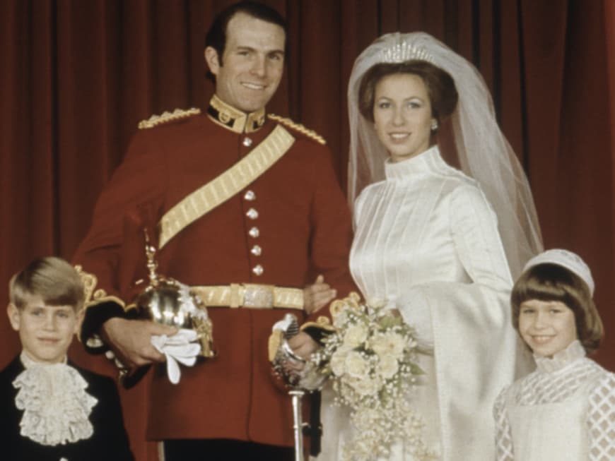 Faszinierend Die Verbotene Hochzeit Bilder