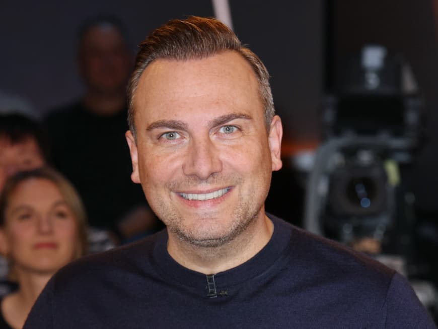 Tim Raue: Restaurants, Frau, Kinder - Alles zu dem Star-Koch