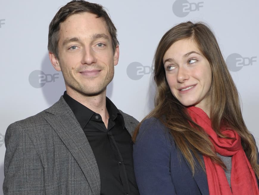 Volker Bruch: Das ist die Frau an der Seite des "Babylon Berlin"-Stars!