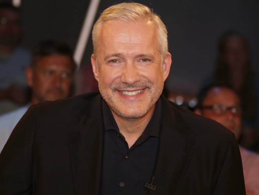 Alexander Herrmann: Restaurants, Ehefrau und Co. – Alle Infos über den ...