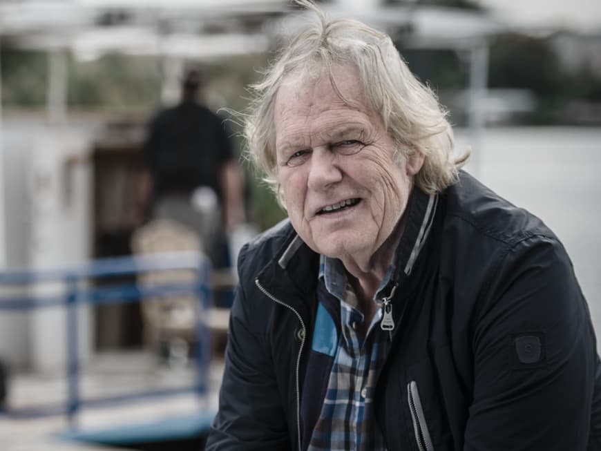 Gunter Gabriel: Traurige Enthüllung nach seinem Tod