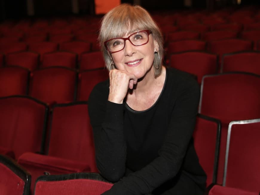 Heidelinde Weis: "Traumschiff"-Star stirbt mit 83 Jahren