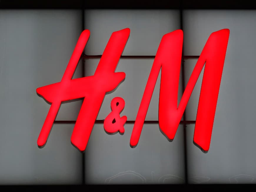 Black Friday bei H&M: Erhalte 20% auf das gesamte Sortiment