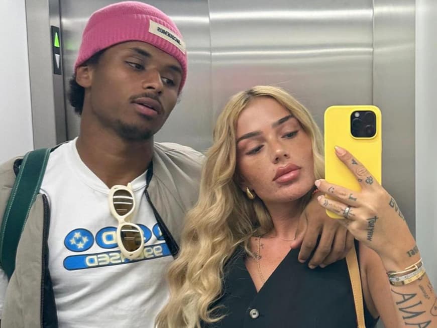 Loredana: Das ist der Freund der Rapperin