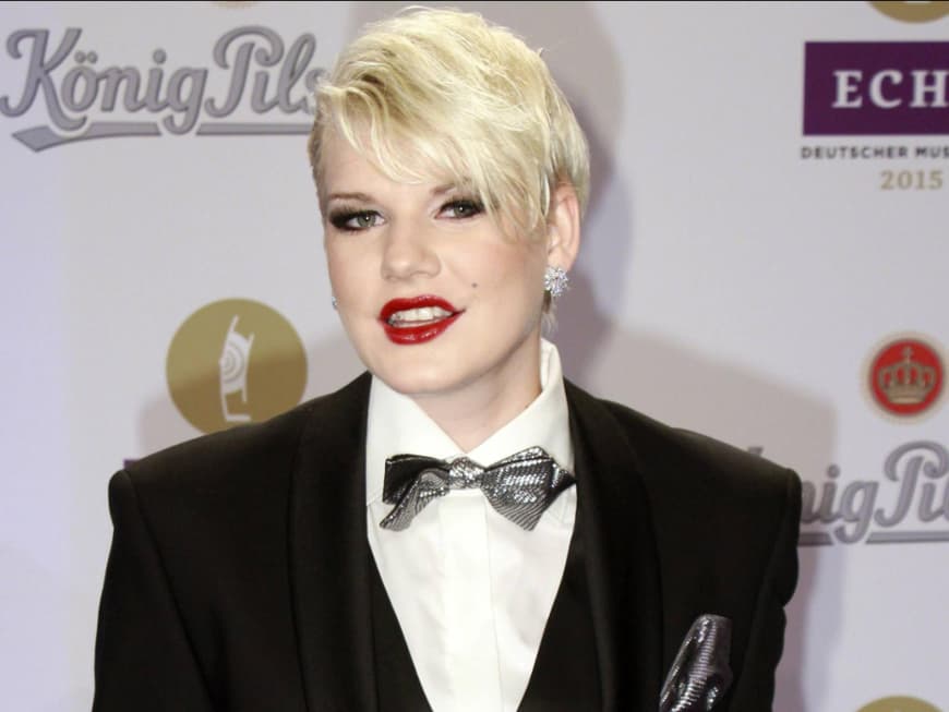 Melanie Müller damals & heute: So sah sie vor ihren Beauty-OPs aus