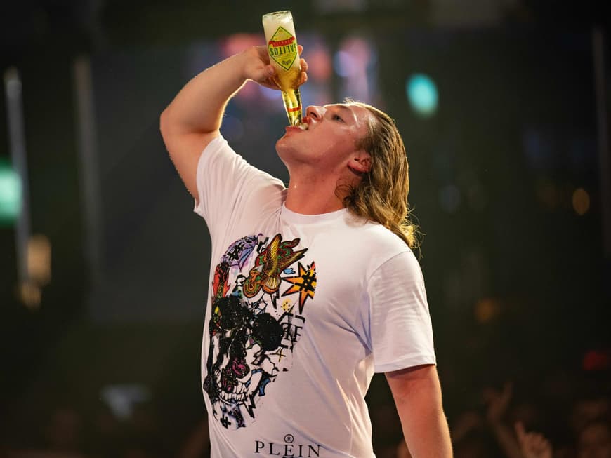 Ron Bielecki: Vermögen, Freundin, Eltern - Alle Infos zum Skandal-YouTuber