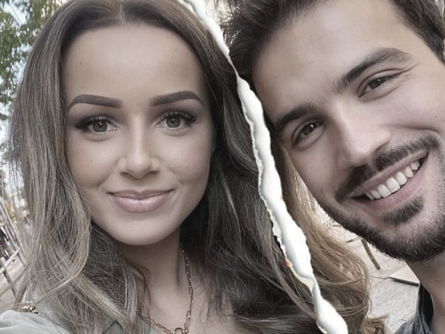 "Love Island"-Samira & Yasin Cilingir: Endgültige Trennung? Dieses ...