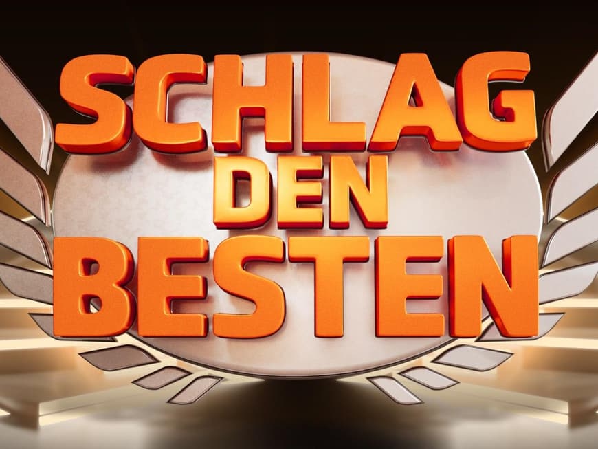 "Schlag den Besten": Das sind die Teilnehmer 2024!