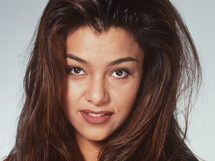 Verona Pooth: Früher & heute - so sehr hat sie sich verändert