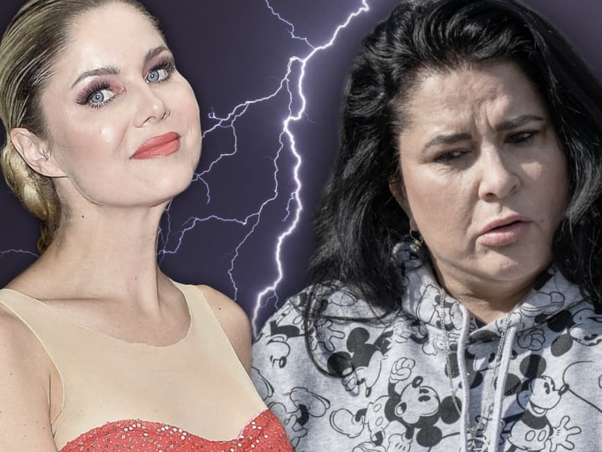 "Das große Promi-Büßen": Bittere Wahrheit um Yvonne Woelkes Teilnahme