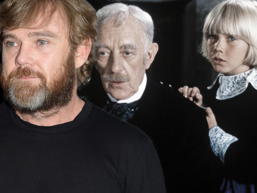 Lord Schroder Kritik | Ricky Schroder Familie – OIDK