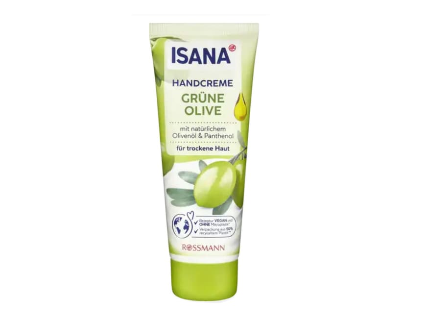 Laut "Öko-Test": Diese günstige Handcreme von Rossmann ist "sehr gut"