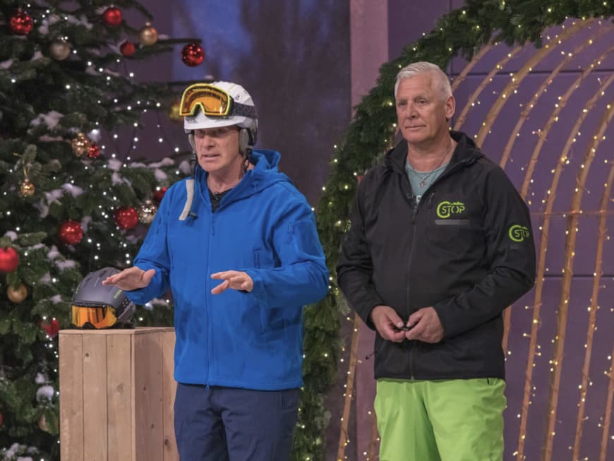 Jürgen Milksi: Tränen bei "Die Höhle der Löwen"