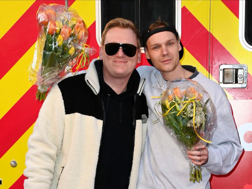 Sascha Hellinger: "Absolut heftig" – "unsympathischTV" geht für neues ...