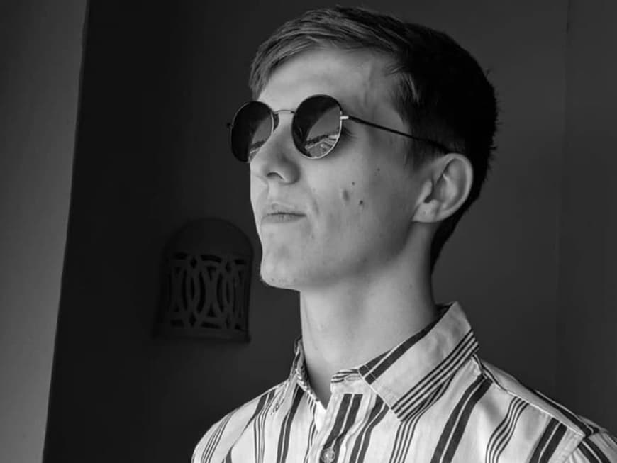 Wrestling-Star "Mad Kurt": Kurtis Chapman wurde nur 26 Jahre alt ...