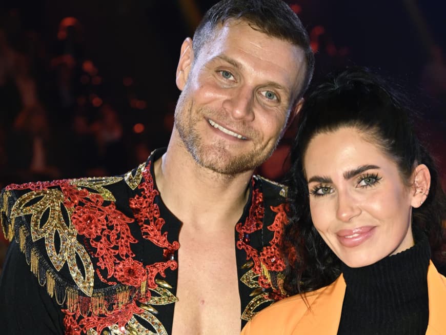 "Let's Dance"-Star Mimi Kraus: Liebes-Aus nach über 9 Jahren!