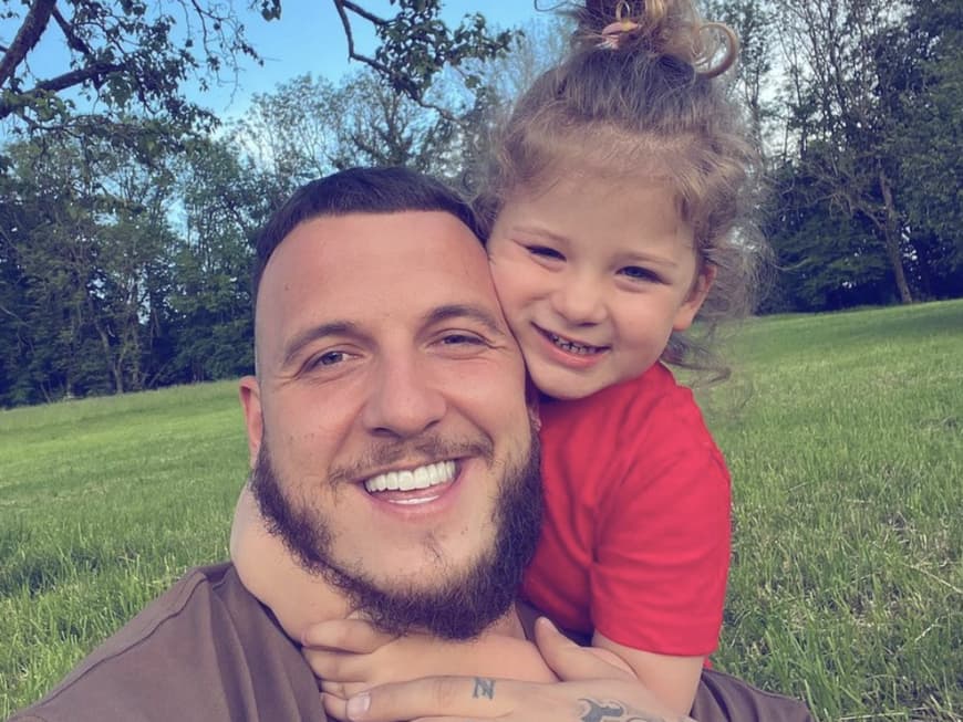 Loredana: Das ist der Freund der Rapperin