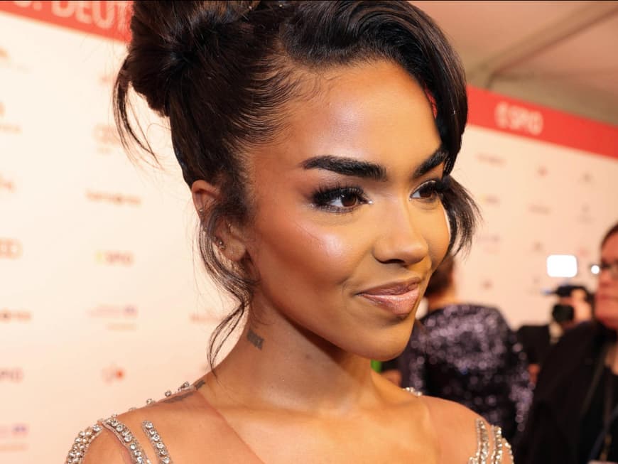 DSDS-Star Alicia Awa