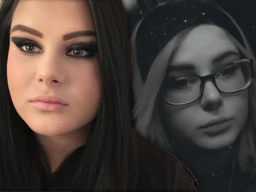 Calantha Wollny: Die krasse Transformation der abtrünnigen Wollny-Tochter