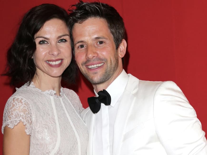 Christian Oliver (†51): Witwe und Mutter der zwei verstorbenen Töchter ...