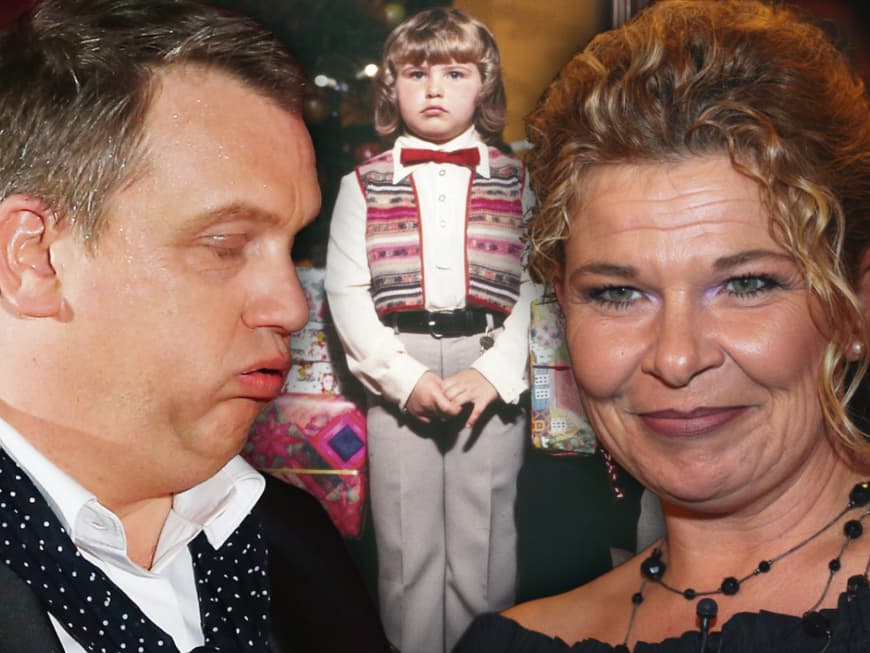 Loriots "Dicki" Katja Bogdanski - Sie hat die Rolle Hape Kerkeling weggeschnappt