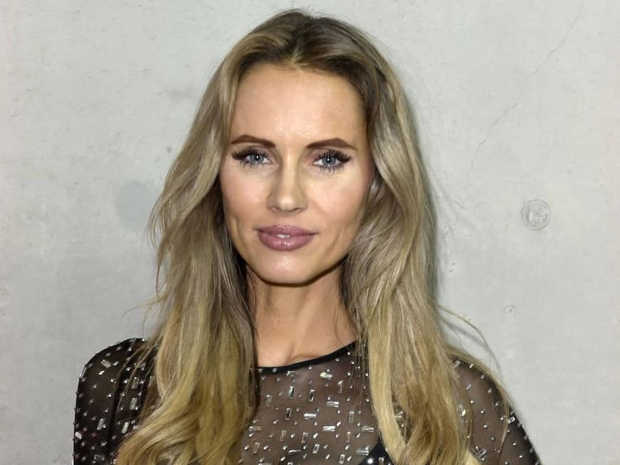 Schlagerstar Jenice: Traurige Nachricht! "Eine Welt ist zusammengebrochen"