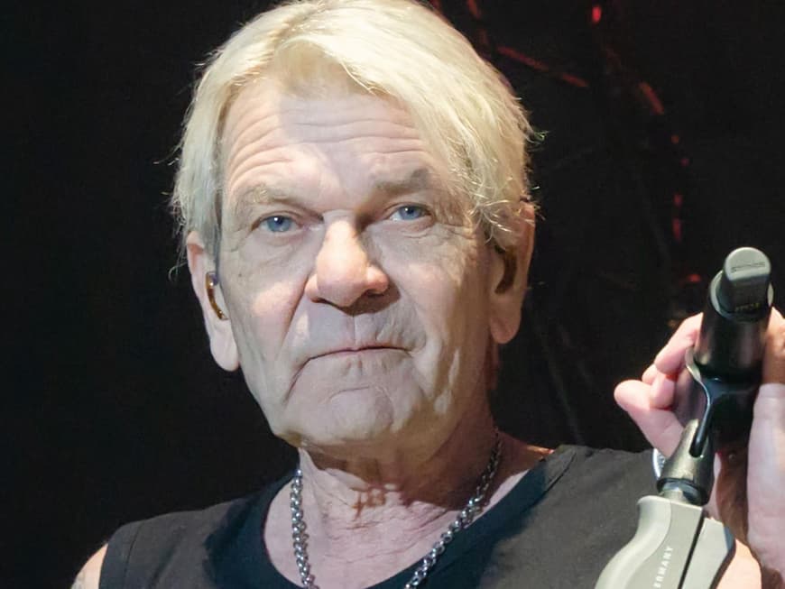 Matthias Reim: Bitteres Geständnis! "Erfolglos & komplett verschuldet"