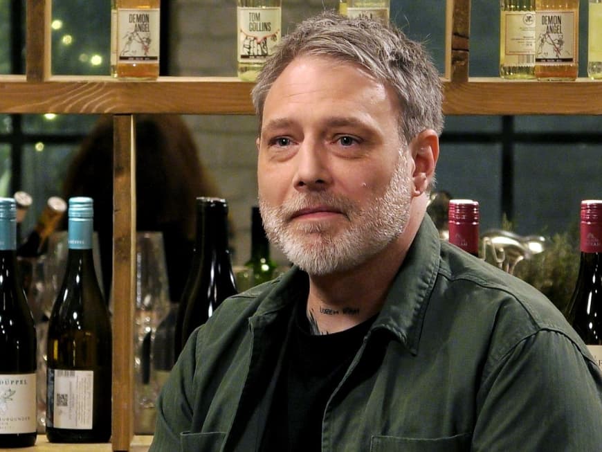 Lars Steinhöfel: Hochzeit geplatzt - Neue Liebe bei "First Dates"?
