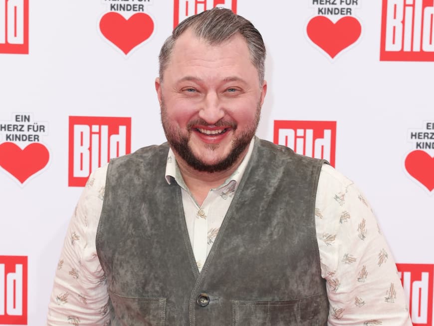 Sebastian Lege: Wer ist die Frau an seiner Seite?