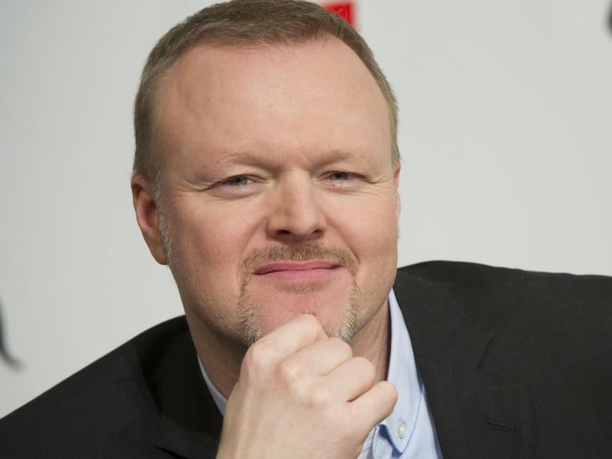 Stefan Raab: Neues Indiz - Steckt er hinter dem Anzeigenhauptmeister?