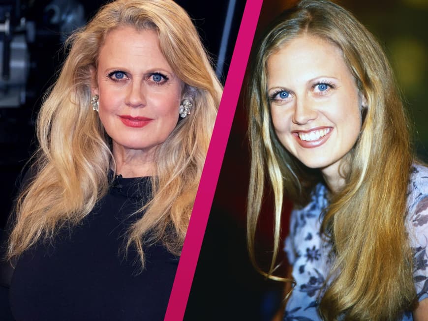 Barbara Schöneberger: So sah die Moderatorin früher aus