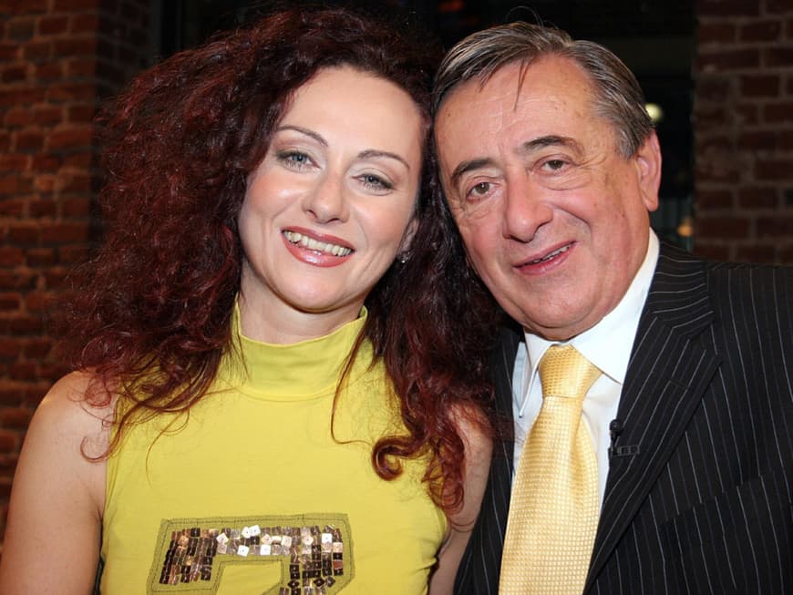 Richard Lugner: Täubchen, Kolibri & Co - Das sind seine Ex-Freundinnen