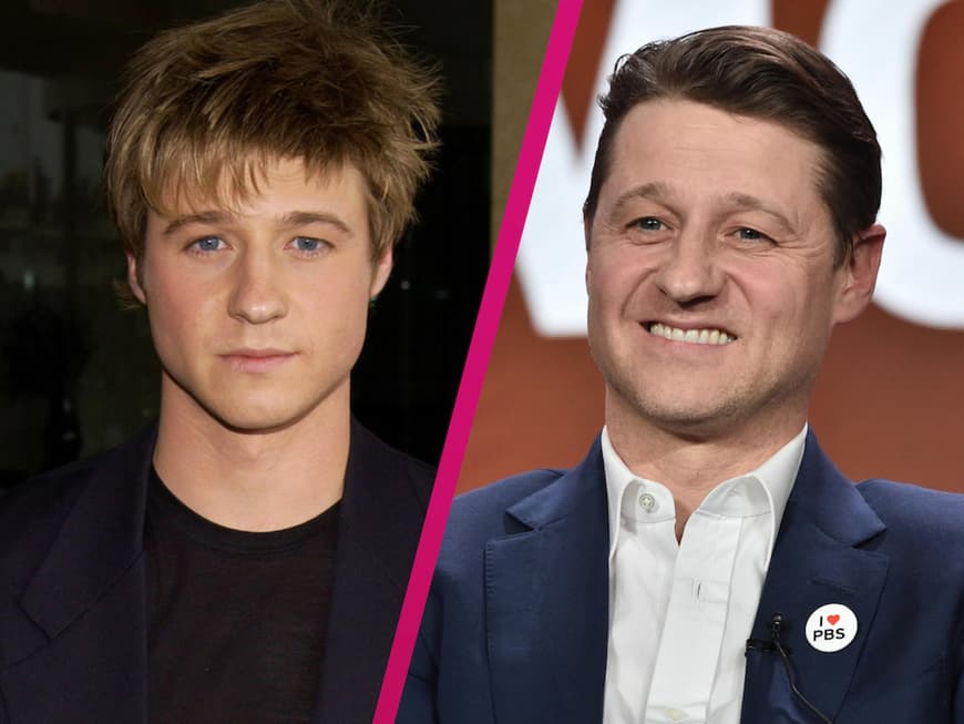 "O.C. California": Mischa Barton, Benjamin McKenzie & Co. - So sehen ...
