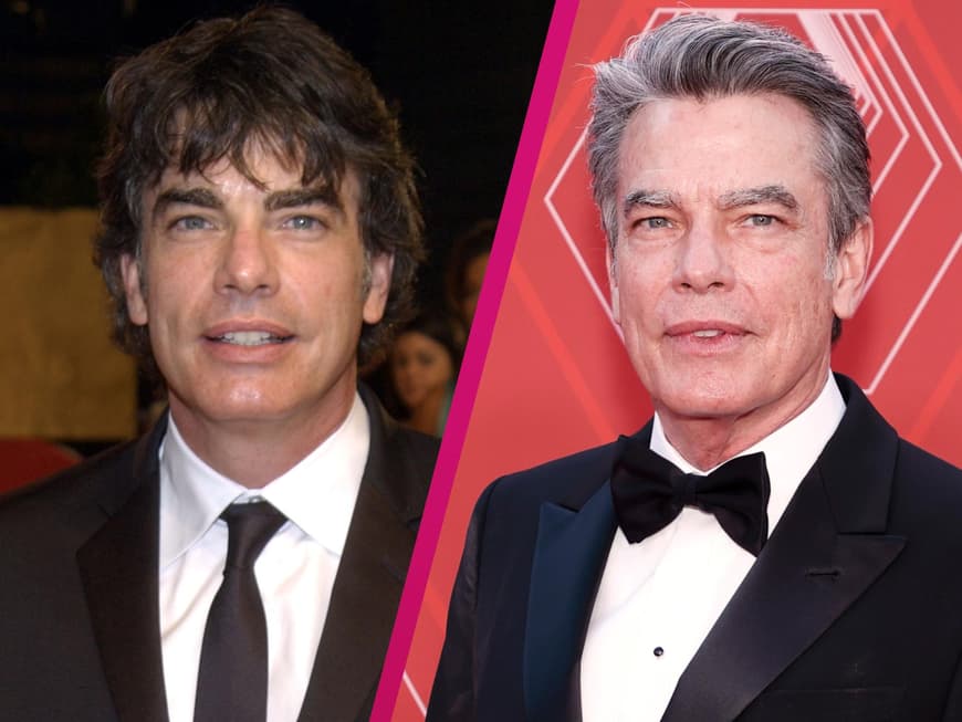 "O.C. California": Mischa Barton, Benjamin McKenzie & Co. - So sehen ...