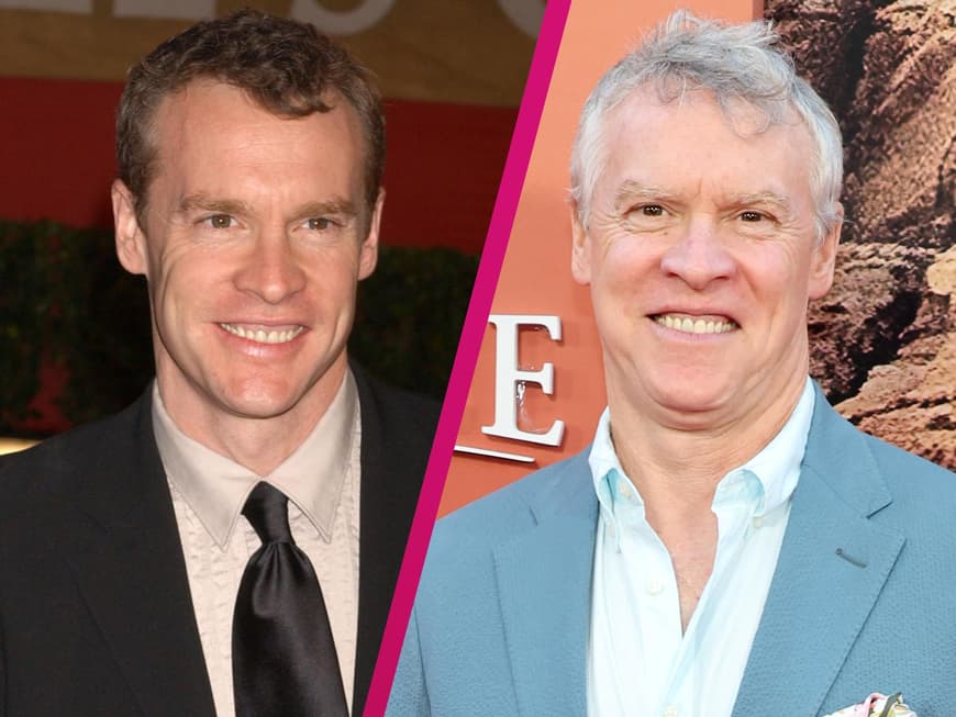 "O.C. California": Mischa Barton, Benjamin McKenzie & Co. - So sehen ...