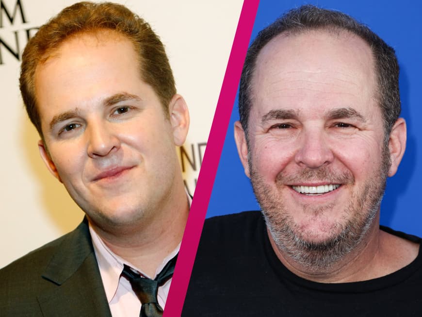 "CSI: Vegas": So sehen die Darsteller heute aus