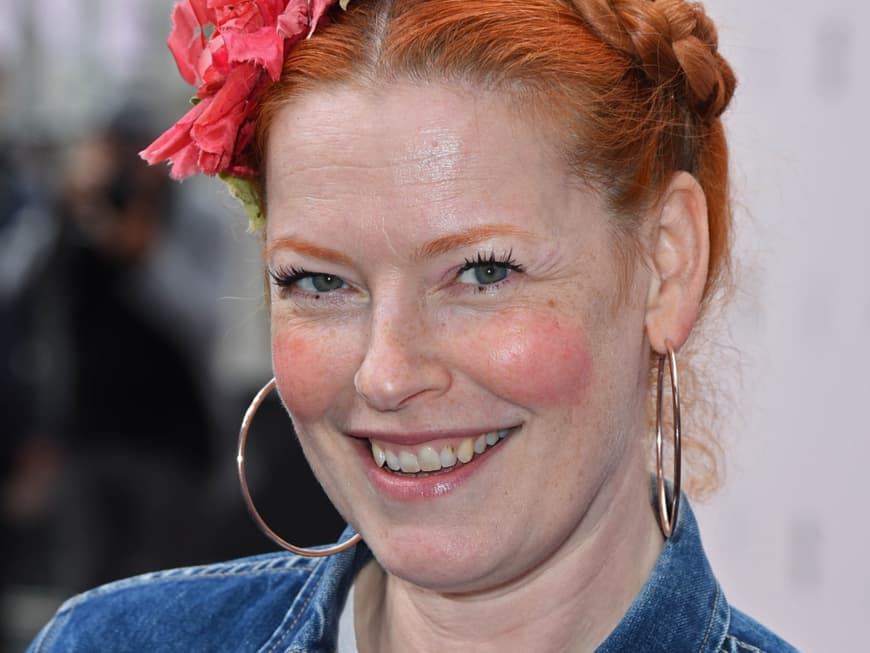 Enie van de Meiklokjes: Ehemann und Kinder – So lebt die "Das große ...