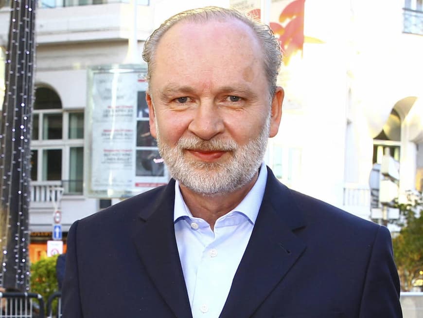 Ferdinand von Schirach: Ehefrau, Kinder, Krankheit, Bücher - Alle Infos ...