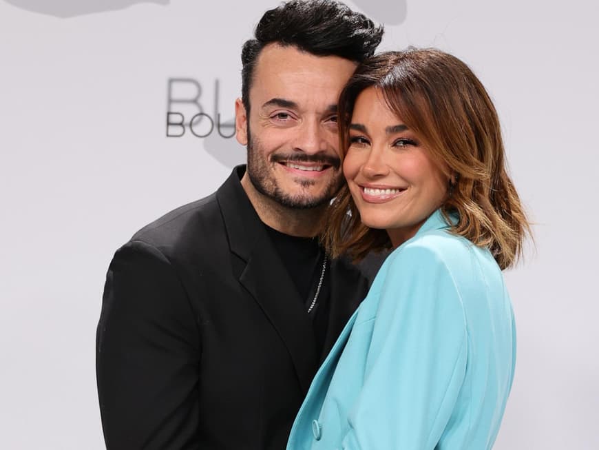 Giovanni & Jana Ina Zarrella: Zuwachs! "Unsere Familie ist nun komplett"