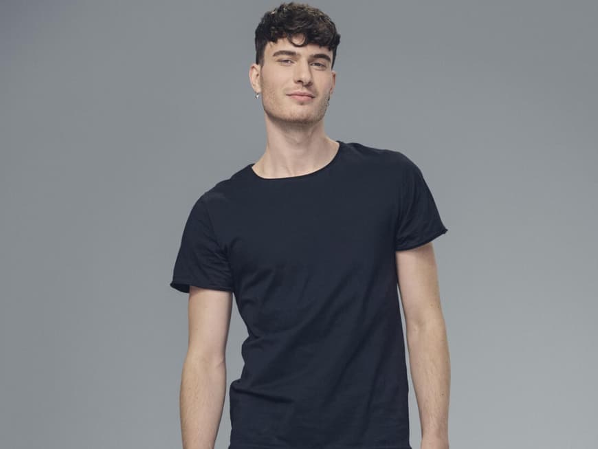 GNTM 2024: Diese Männer-Models sind dabei - Alle Infos zu den Kandidaten