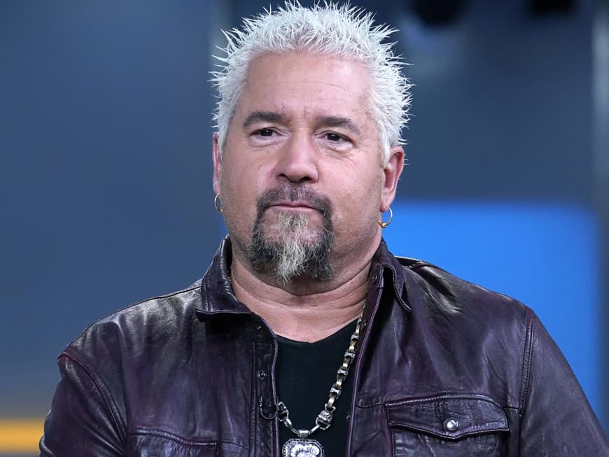 Guy Fieri: Restaurant, Kochbuch und Familie - Alle Infos zum TV-Gastronom