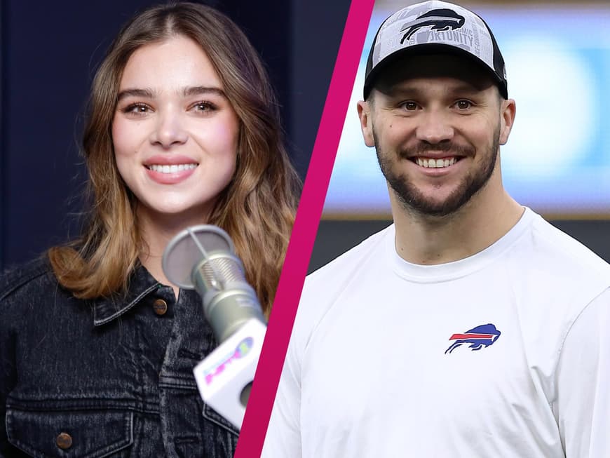 NFL 2024: Taylor Swift, Ciara, Simone Biles & Co. - Die berühmtesten ...