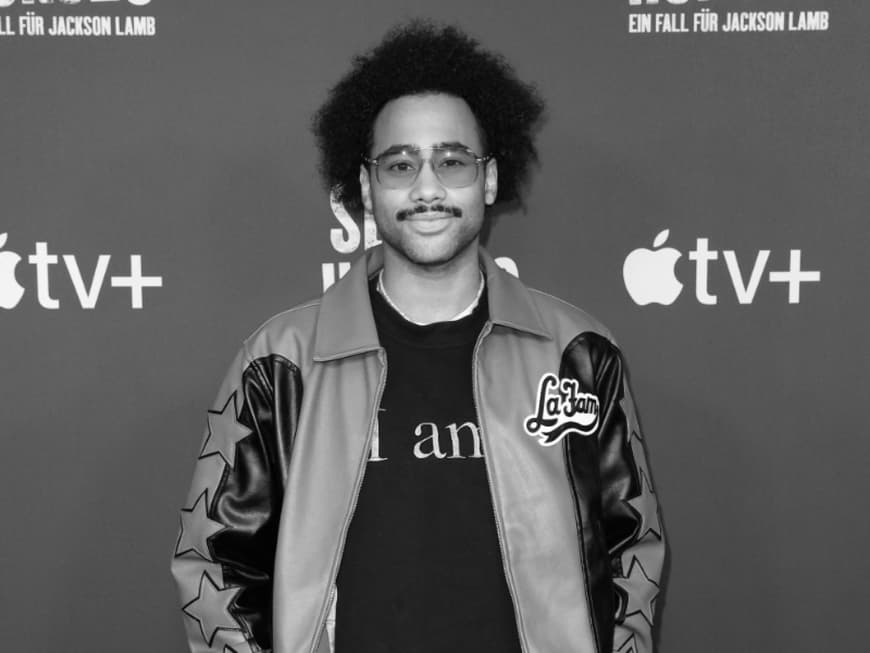 Pablo Grant: Musiker und Schauspieler stirbt mit nur 26 Jahren