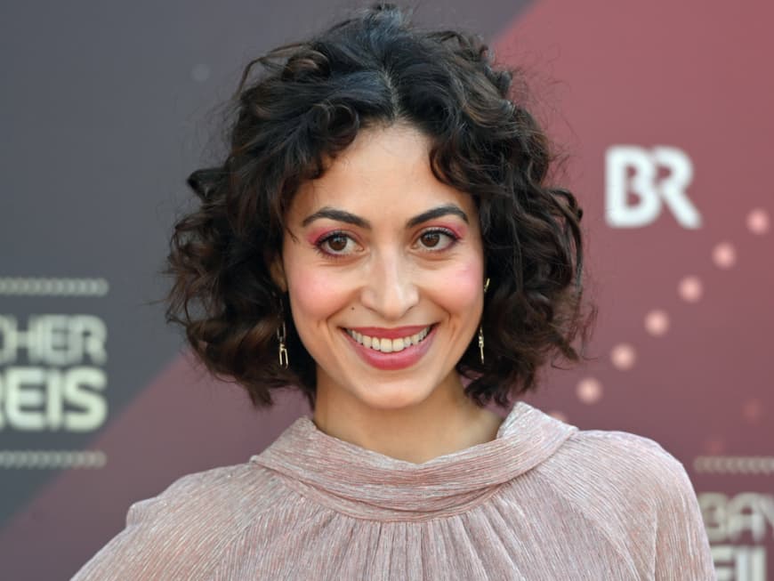 Sabrina Amali: Hat "Die Notärztin" einen Freund?