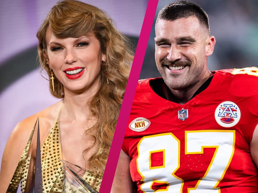 Taylor Swift & Travis Kelce: Geheime Traumhochzeit im Sommer