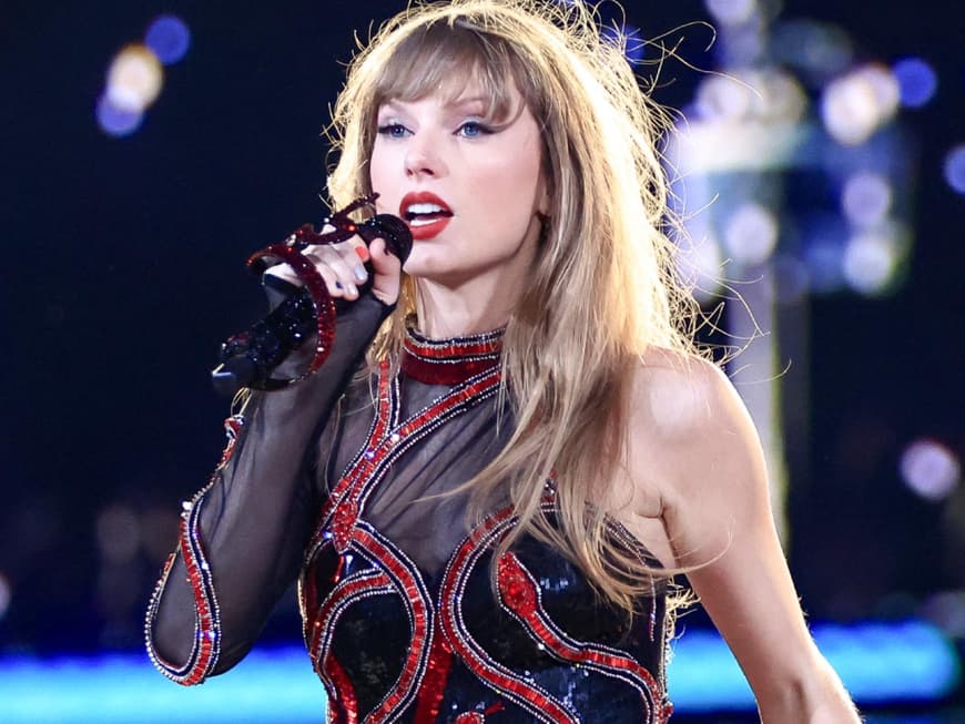 Taylor Swift: Wehen-Schock beim Konzert! Fan in der 38. Woche schwanger