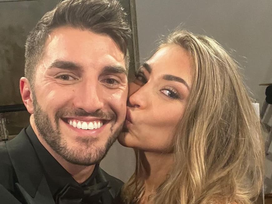 "Bachelors"-Dennis & Katja: "Höchstens ein Monat" - Düstere Zuschauer ...